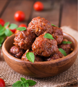 Intergrow - Flavors & Spices Manufacturer in India