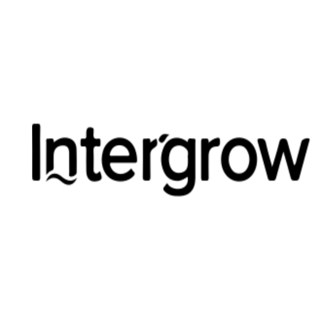 About Us - Intergrow